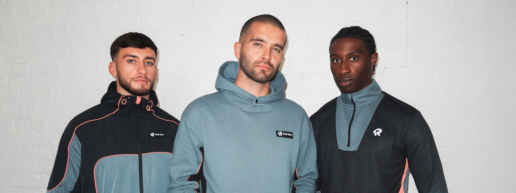 Menswear - Drop 1