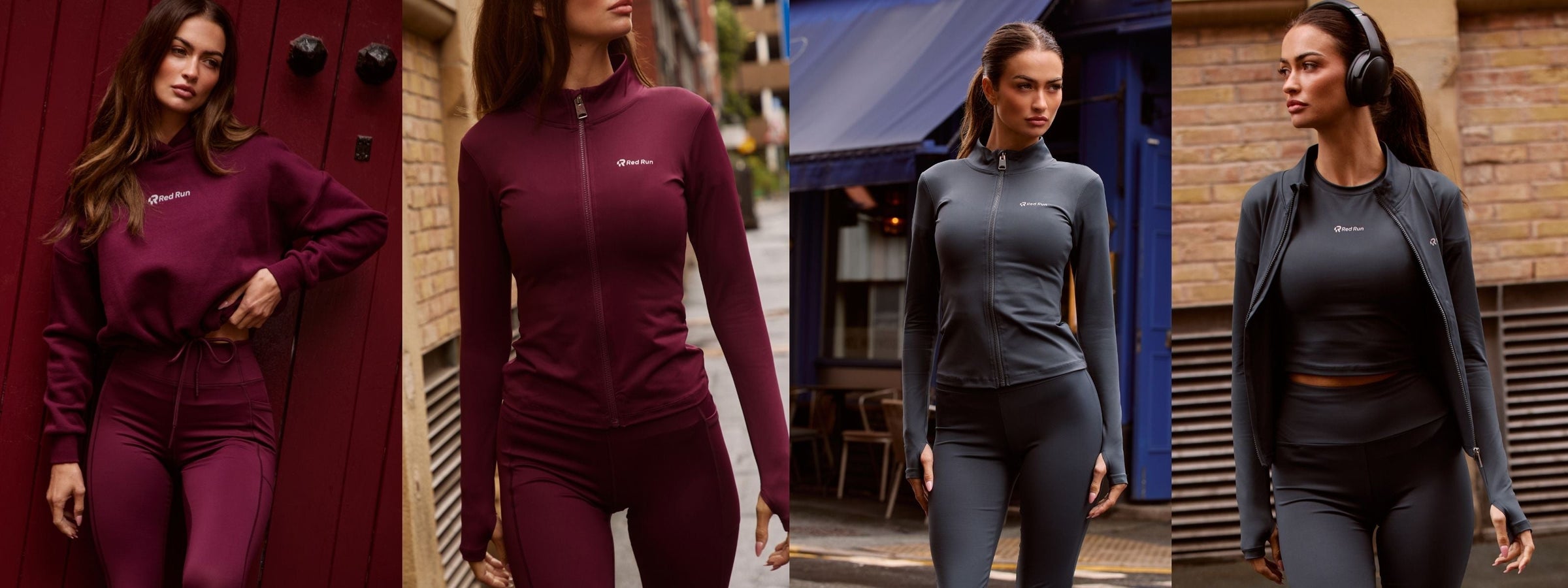 Women's - Work Out